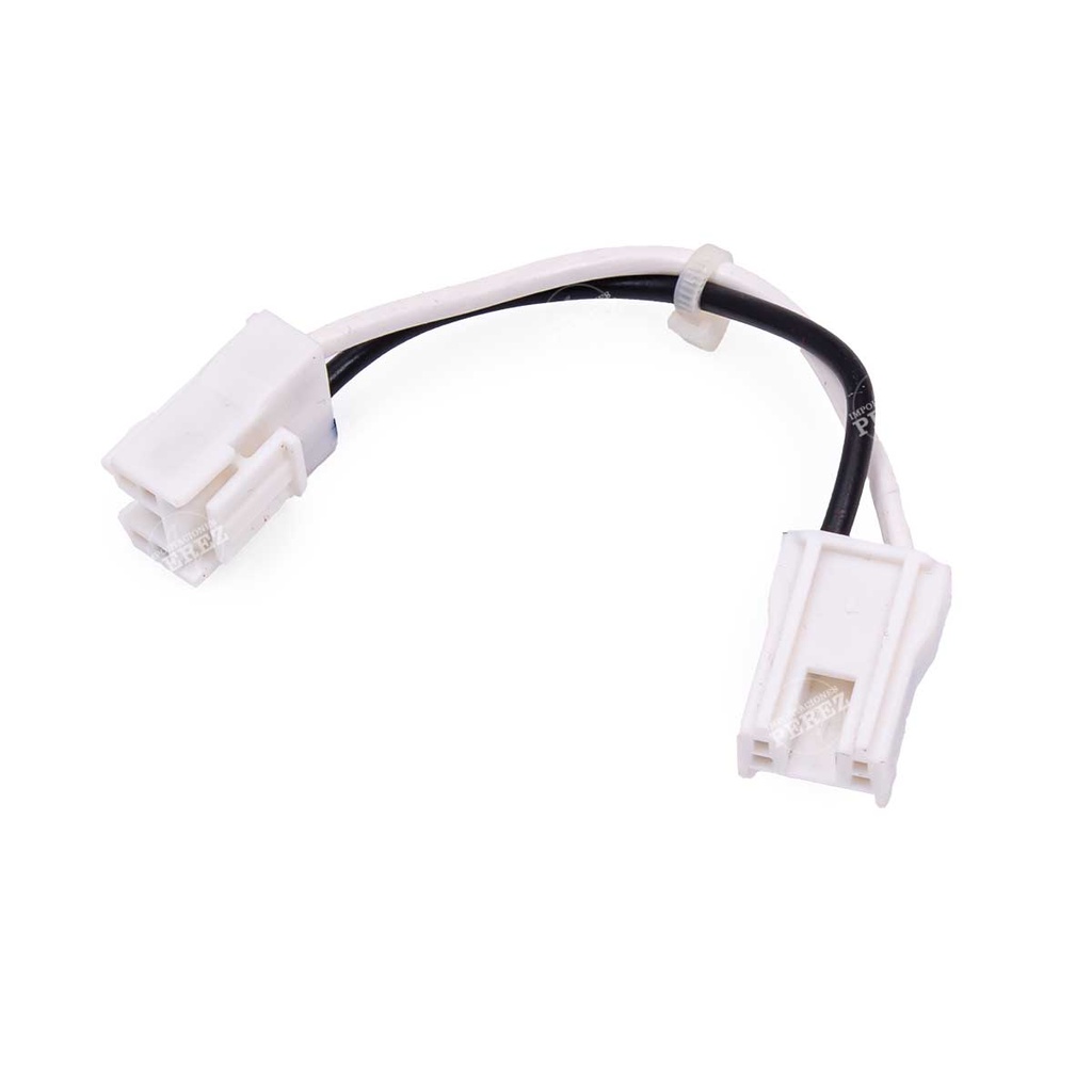 Cable Conexión Tarjeta Fuente (DC Power Supply) a Controladora Tarjeta ...